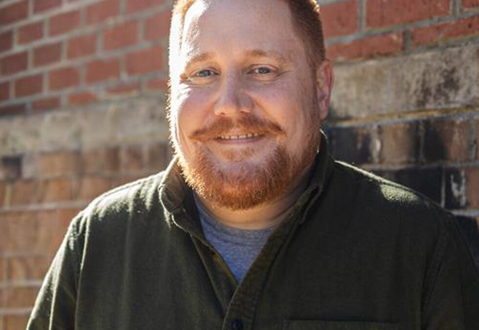 Andrew Wachter - Highland Brewing