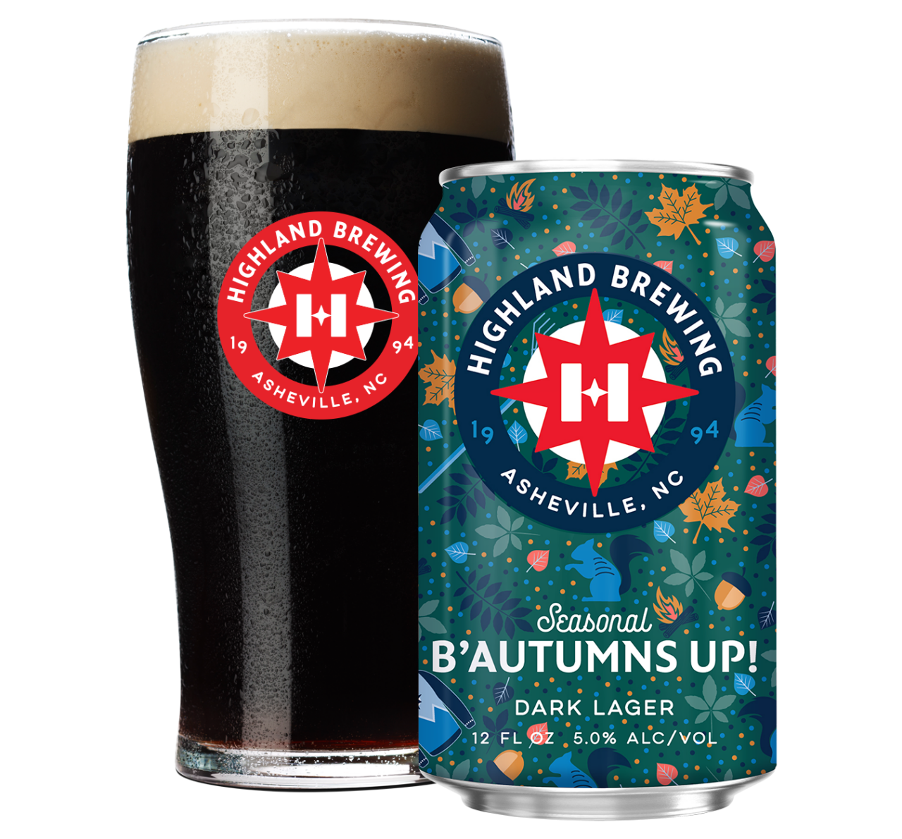 Highland Brewing - Asheville's Original Craft Brewery