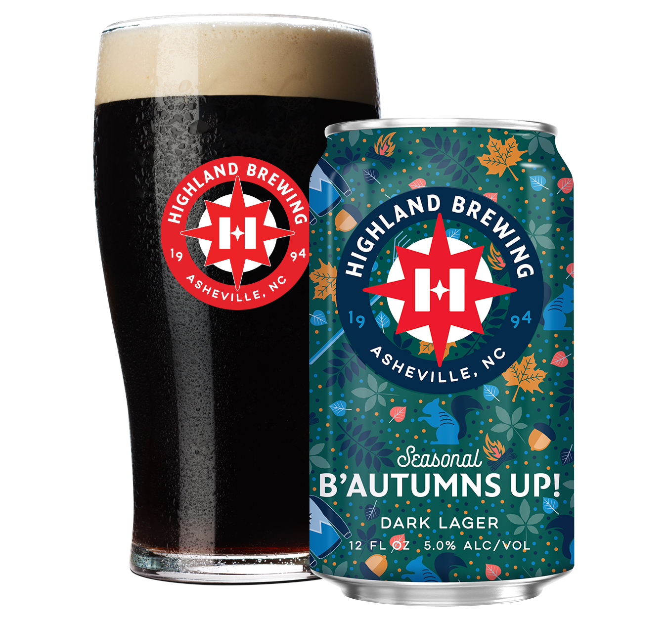 Highland Brewing - Asheville's Original Craft Brewery