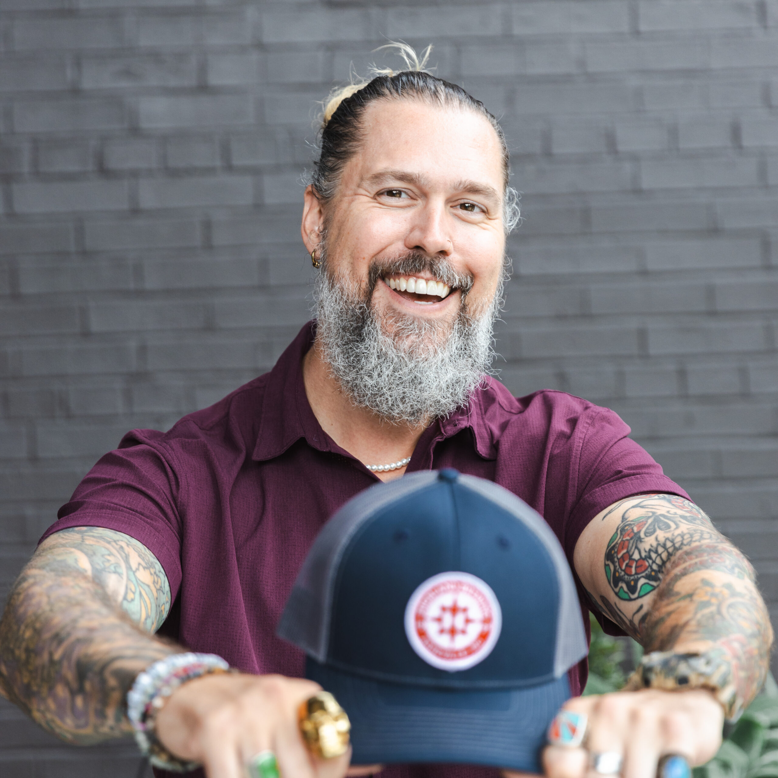 Ben West - Highland Brewing