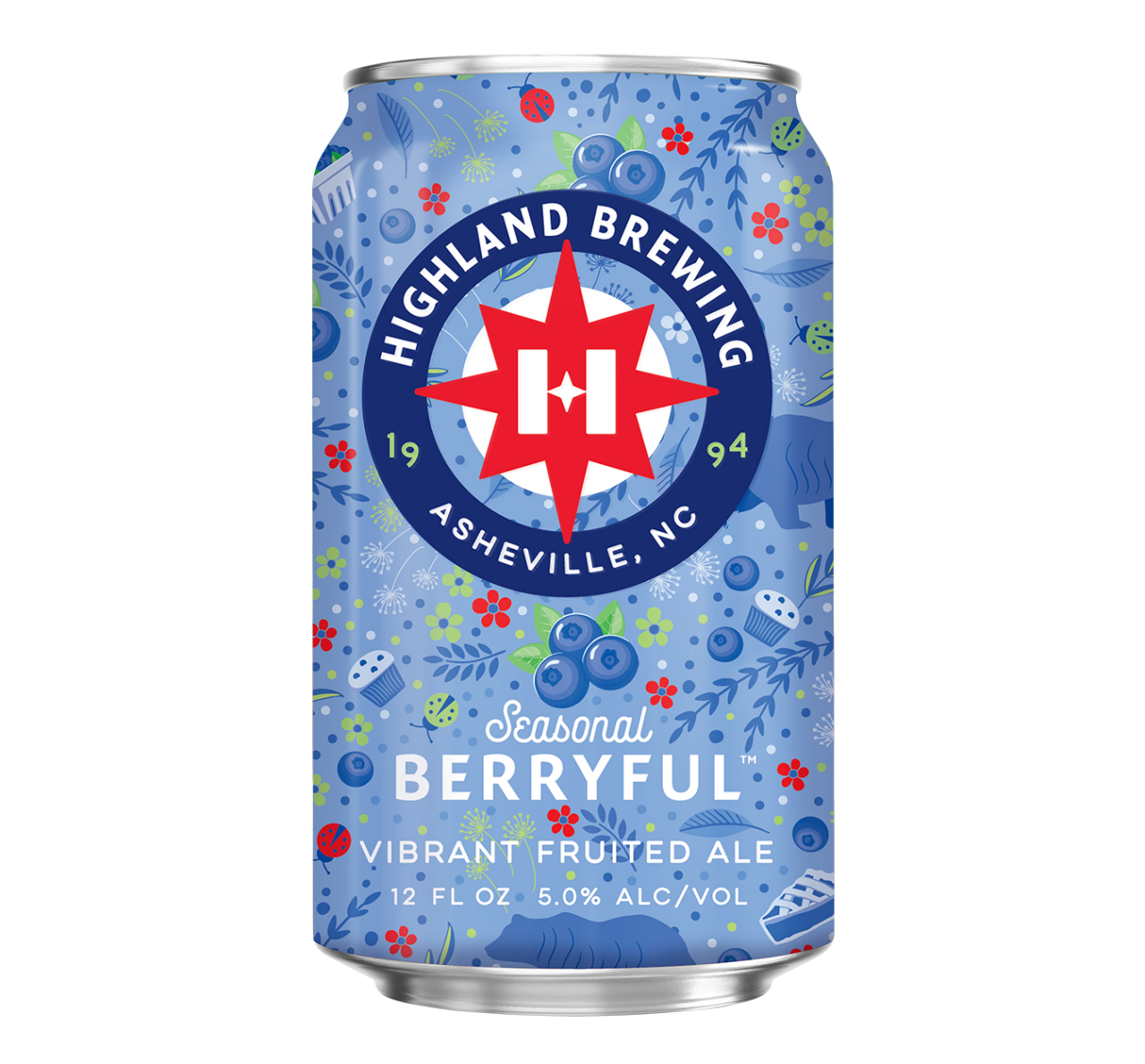 Highland Brewing - Asheville's Original Craft Brewery