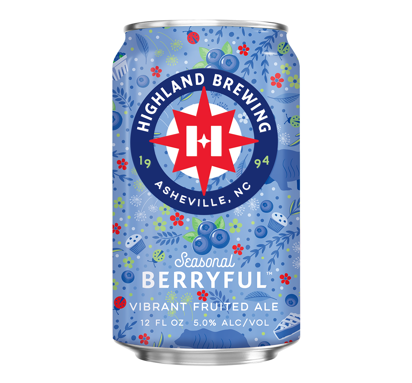 Highland Brewing - Asheville's Original Craft Brewery