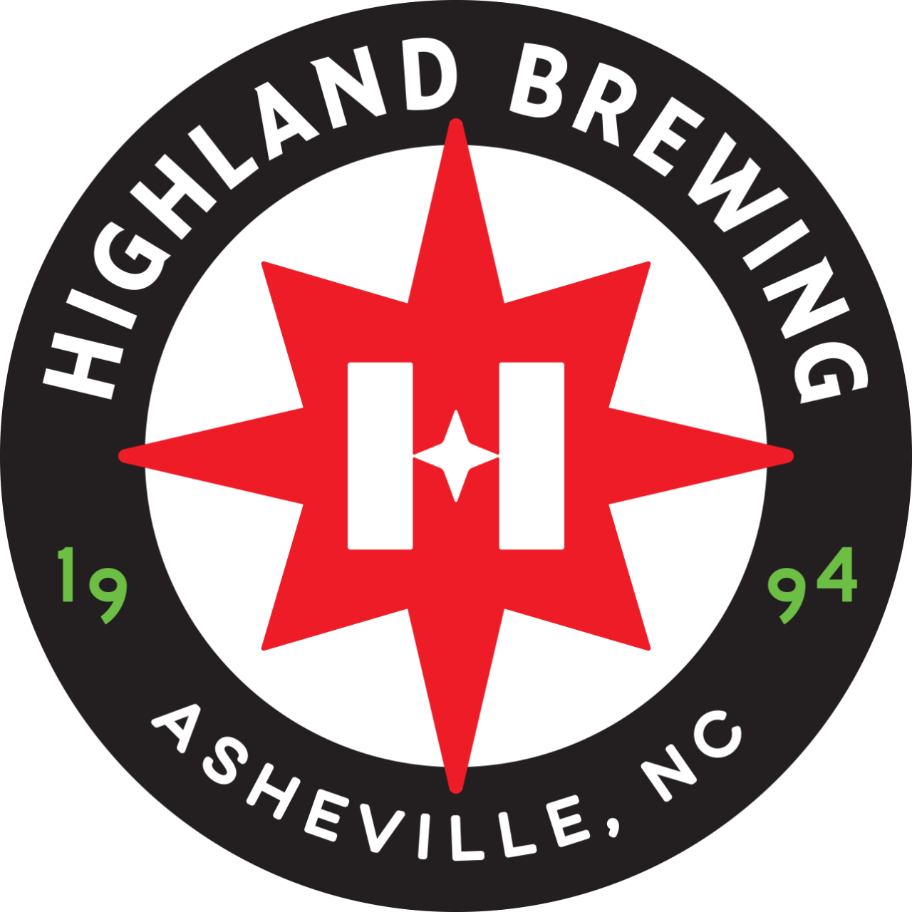 Highland Brewing - Asheville's Original Craft Brewery