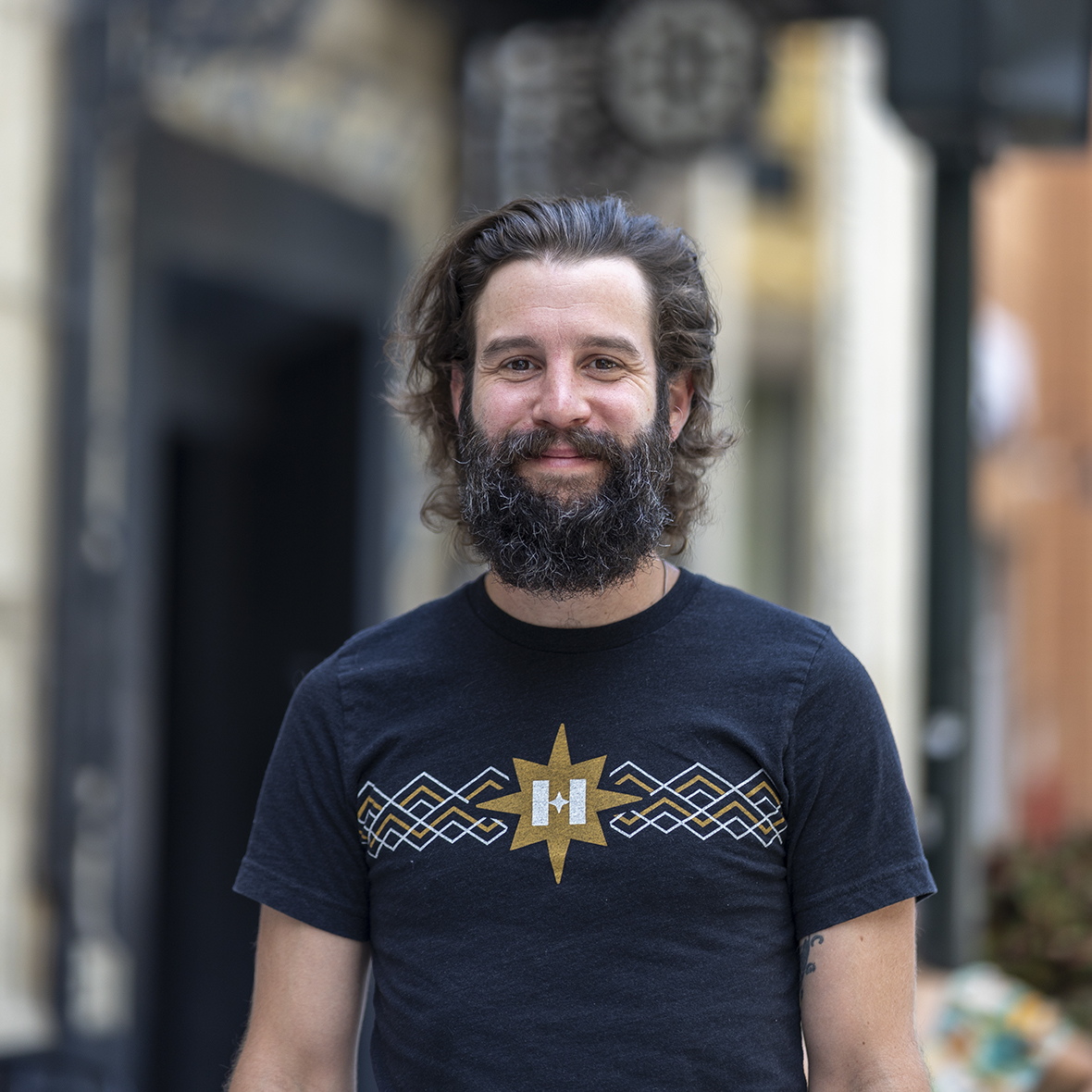 Chris Norred - Highland Brewing