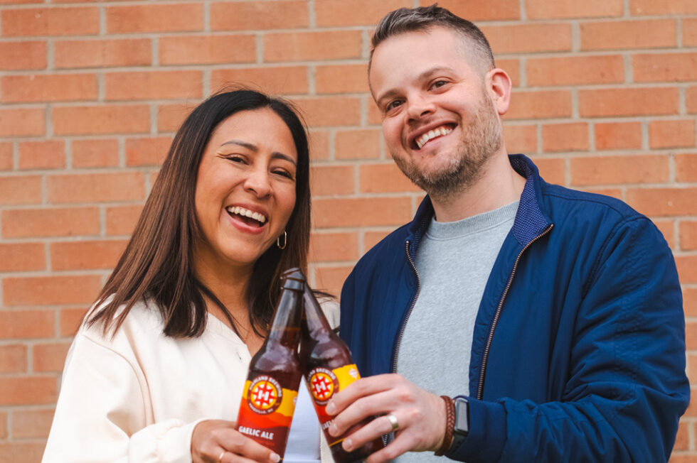 Gaelic Ale - Highland Brewing