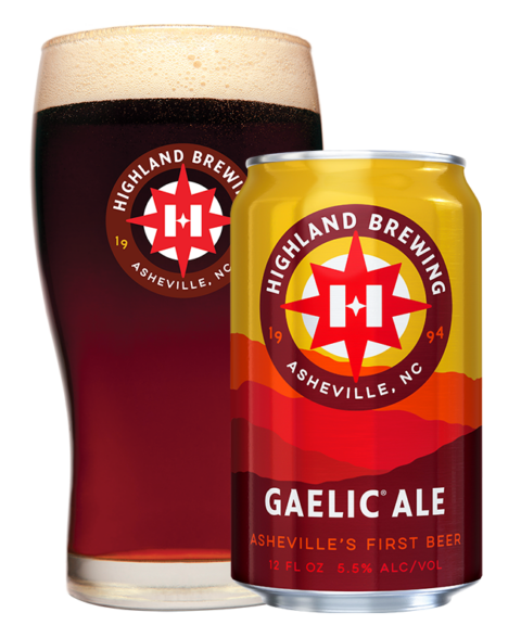 Highland Brewing - Asheville's Original Craft Brewery