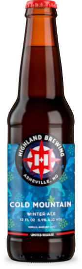 Beer - Highland Brewing