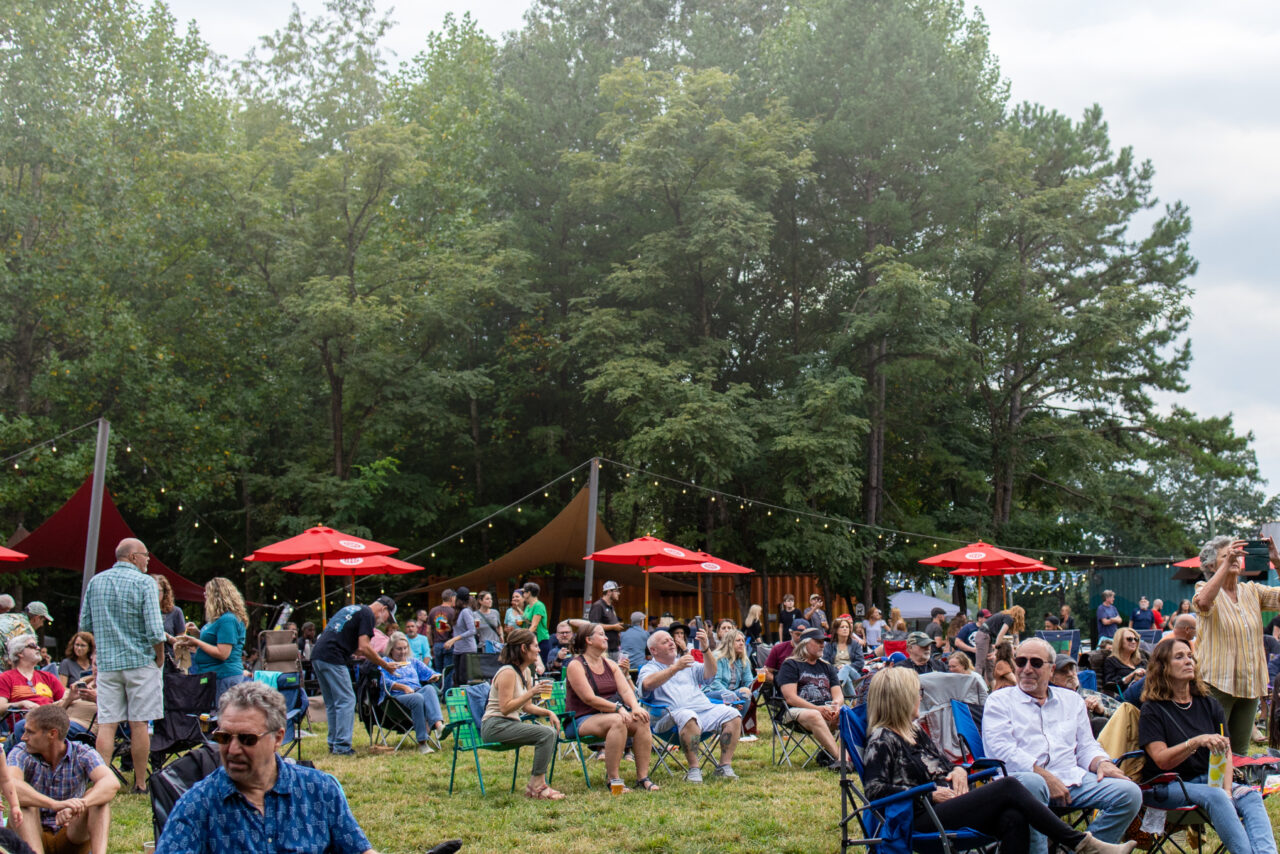 Visit Us - Highland Brewing