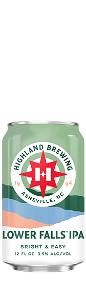 Beer - Highland Brewing