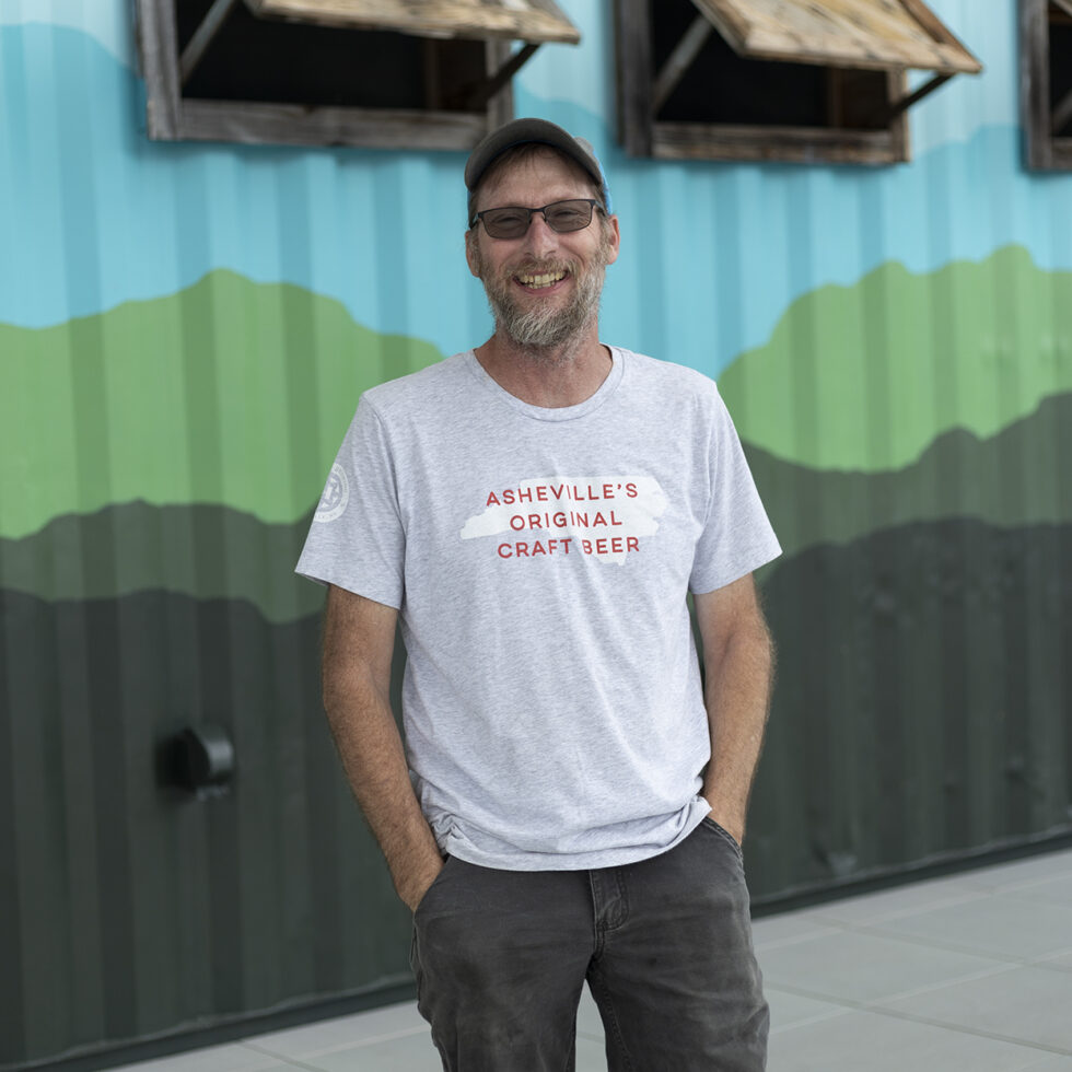 Ben Glass - Highland Brewing