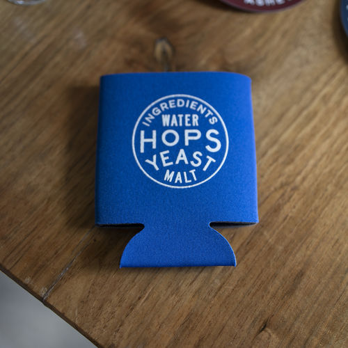 Foam Koozie - Highland Brewing