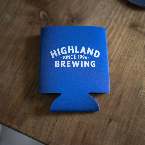 Foam Koozie - Highland Brewing
