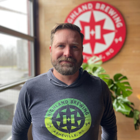 Team - Highland Brewing