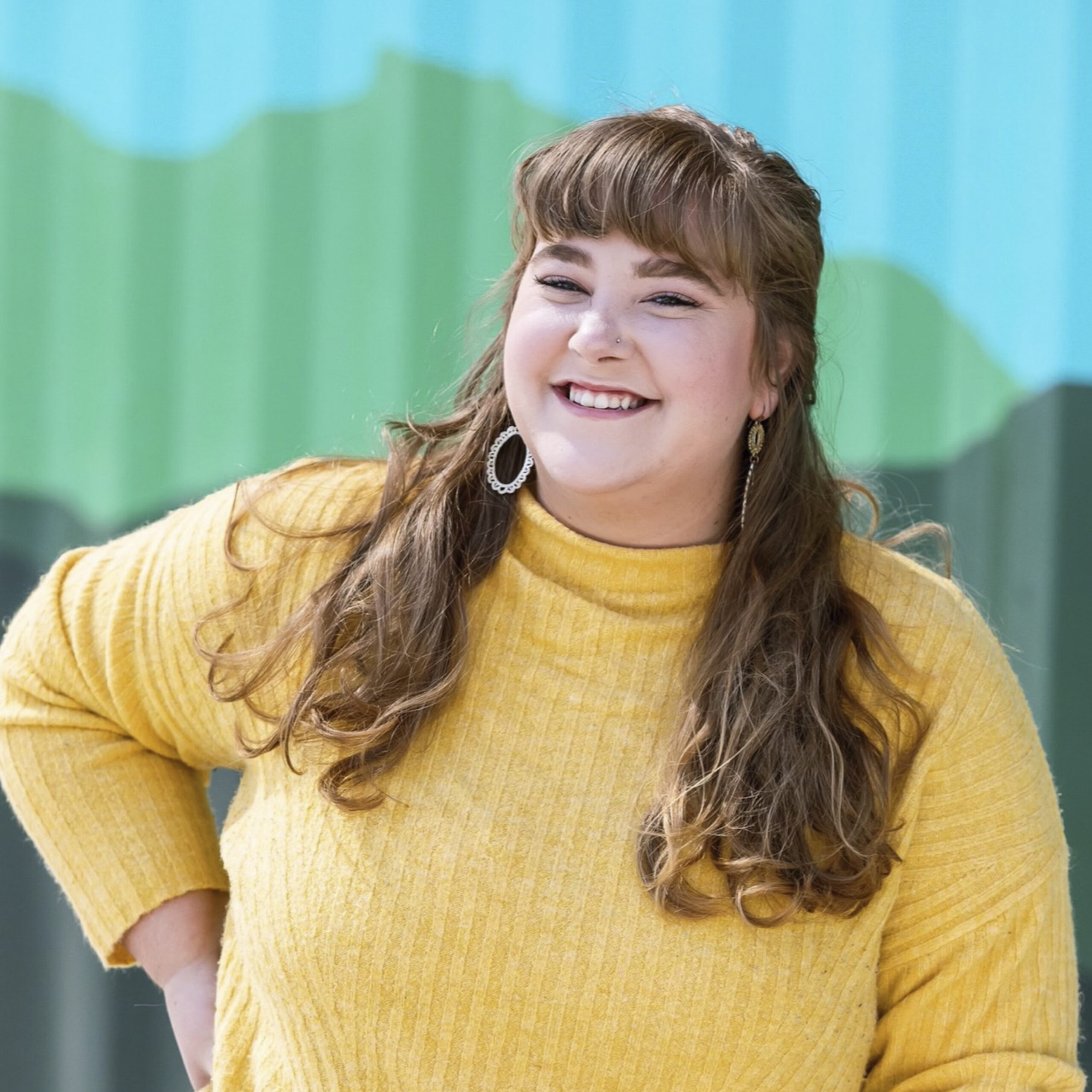 Karoline Carr - Highland Brewing