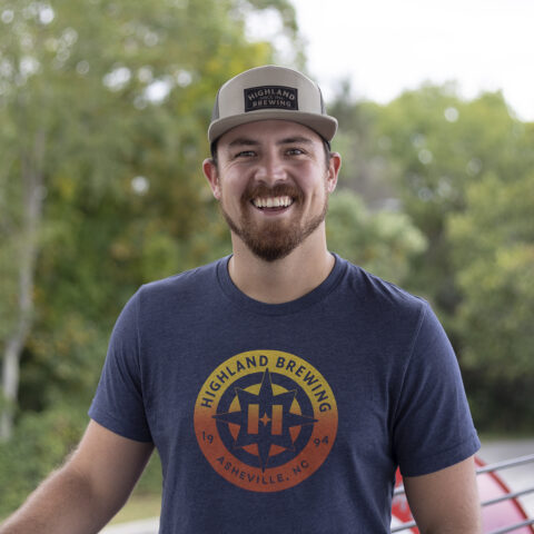 Team - Highland Brewing