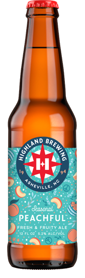 Beer - Highland Brewing