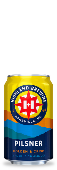 Beer - Highland Brewing
