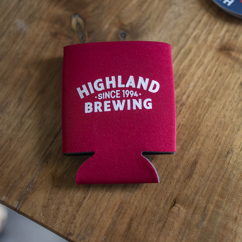 Foam Koozie - Highland Brewing