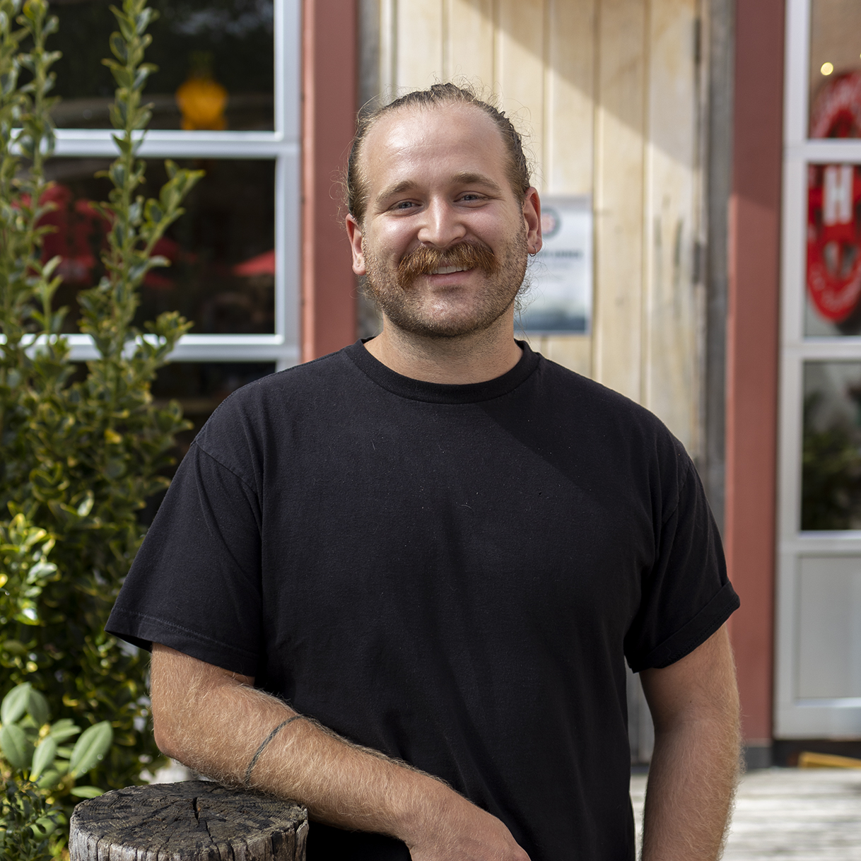 Ryan Sullivan - Highland Brewing