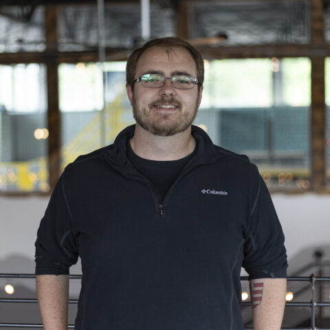 Team - Highland Brewing